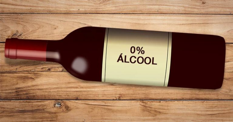 Vinho Sem Álcool, uma tendência que está conquistando o mundo
