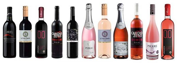 Vinho Sem Álcool, uma tendência que está conquistando o mundo