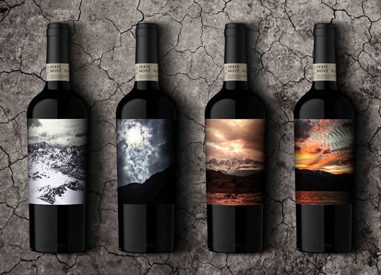 Vinhos com rótulos criativos