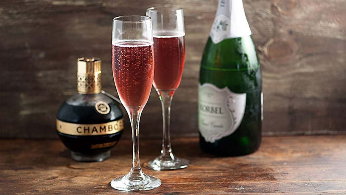 Kir Royal: A História do Drink e Como Fazer