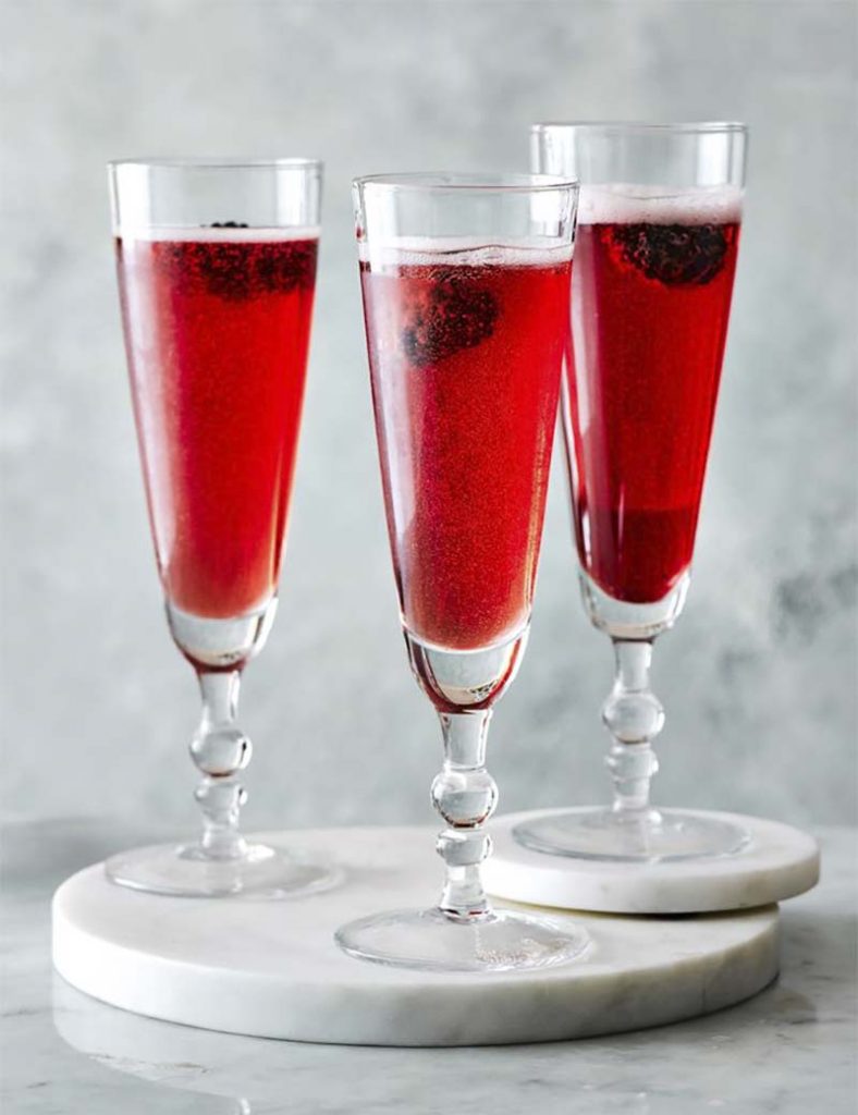 Kir Royal: A História do Drink e Como Fazer